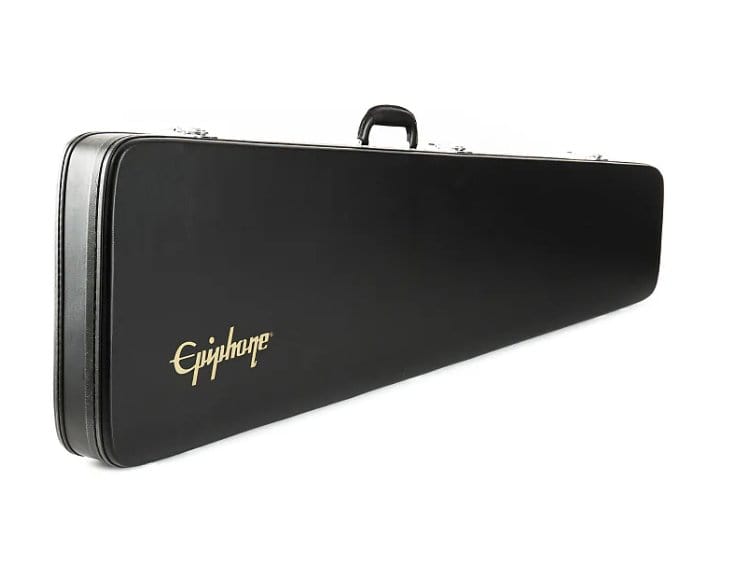 Epiphone Thunderbird Bass Hard Case - Protective and Durable ...