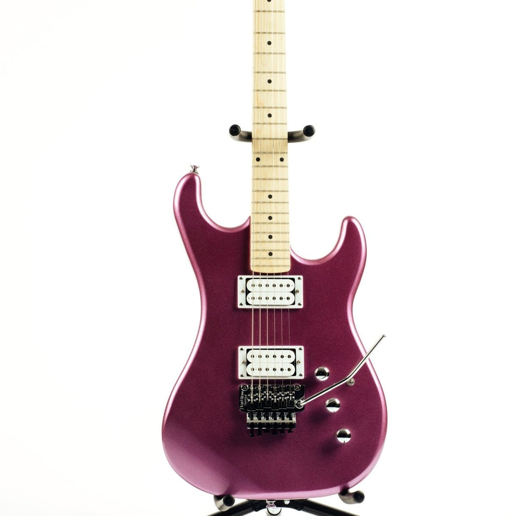 Red Kramer Pacer